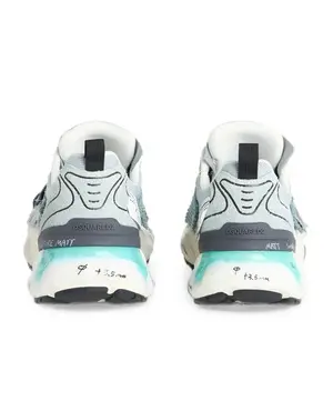 Dsquared2 Faster Sneakers