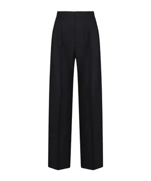 Filippa K Darcey Wool Trousers