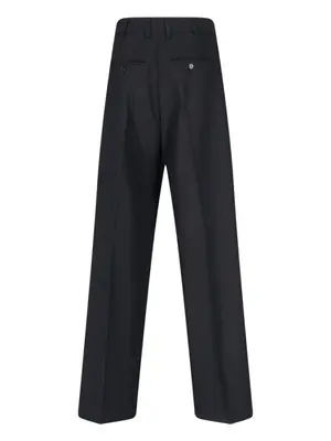 Filippa K Darcey Wool Trousers