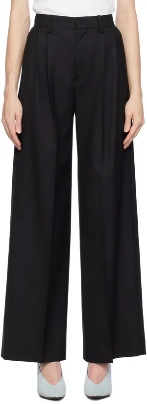 Filippa K Darcey Wool Trousers