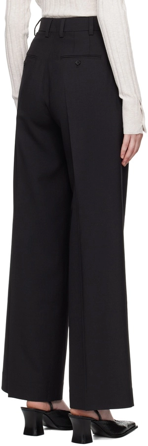 Filippa K Darcey Wool Trousers