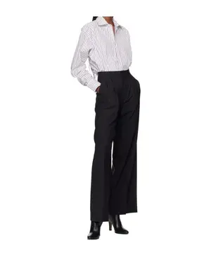 Filippa K Darcey Wool Trousers