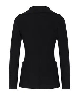 Junya Watanabe Pleated Twill Blazer