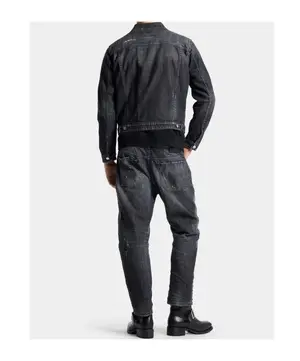 Dsquared2 Fog Bro Jeans