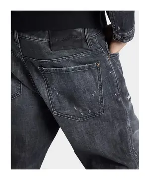 Dsquared2 Fog Bro Jeans