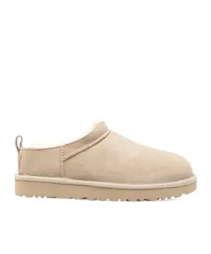 UGG Flat Loafers - Beige