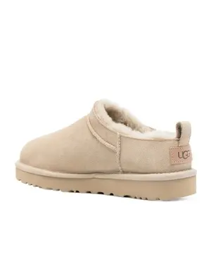UGG Flat Loafers