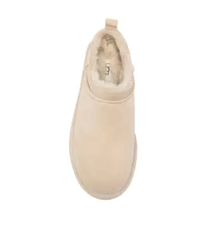 UGG Flat Loafers