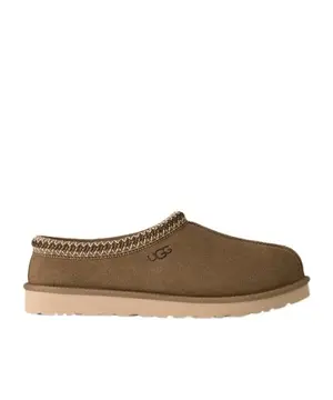 UGG Stitched Loafers - Brown