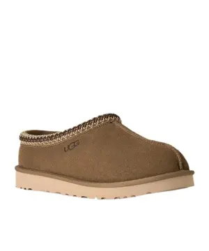 UGG Stitched Loafers