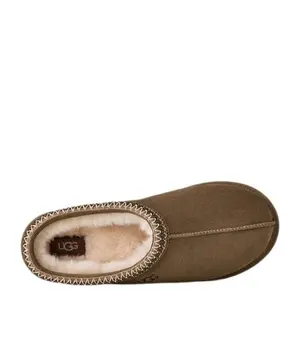 UGG Stitched Loafers