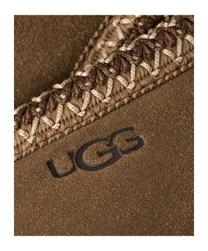 UGG Stitched Loafers