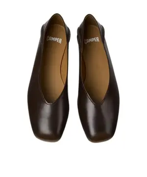 Camper Casi Myra Ballet Flats