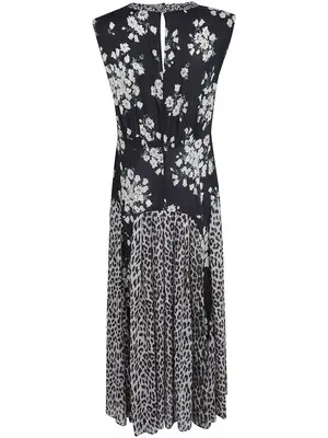 Rixo Floral Dress