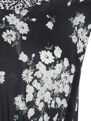 Rixo Floral Dress