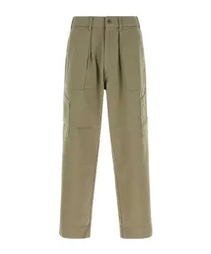 Nanamica Deck Twill Pants - Gray