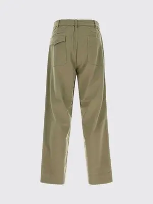 Nanamica Deck Twill Pants