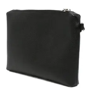 TOM FORD Zip-top Clutch