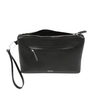 TOM FORD Zip-top Clutch