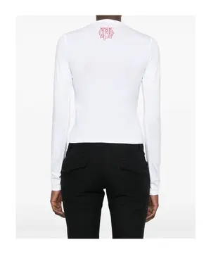 JEAN PAUL GAULTIER Long-sleeved T-shirt