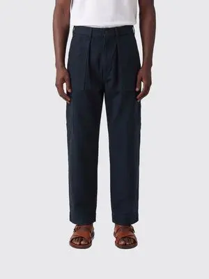 Nanamica Deck Twill Pants