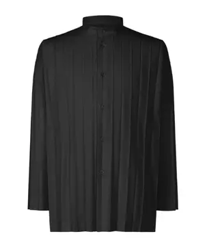 Issey Miyake Edge Shirt