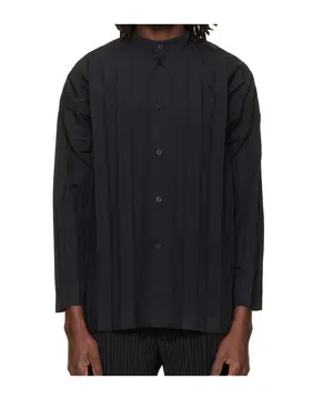 Issey Miyake Edge Shirt