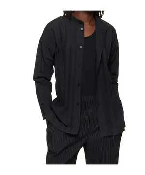 Issey Miyake Edge Shirt