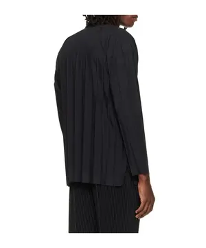 Issey Miyake Edge Shirt