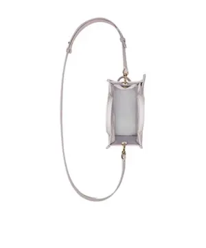 Marc Jacobs Oversized Bow Crossbody Bag - Superficial Iris