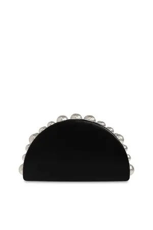 Cult Gaia Logo Clutch