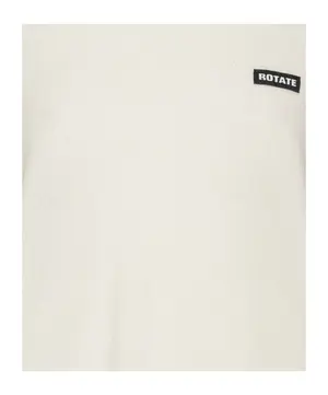 ROTATE BY BIRGER CHRISTENSEN Long-sleeved Sweater