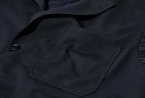 Nanamica Alphadry Club Jacket