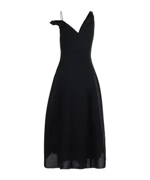 RÓHE Draped Dress