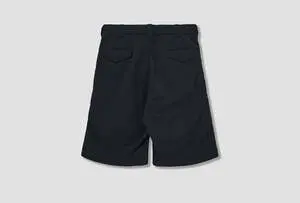 Nanamica Alphadry Double-pleated Shorts