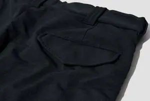 Nanamica Alphadry Double-pleated Shorts