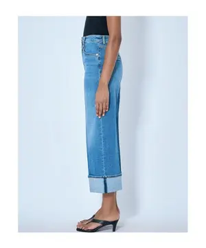Sportmax Belt Loop Jeans