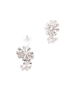 SELF-PORTRAIT Flower Earrings
