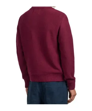 ARTE ANTWERP Stencil Zip Cardigan