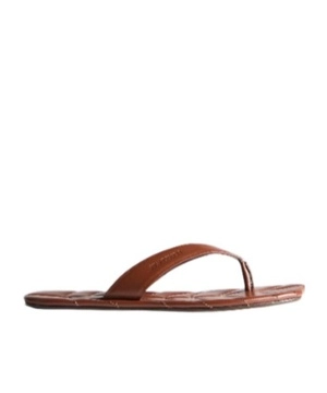 J.W.ANDERSON Jw Anderson Leaf Slides - Brown