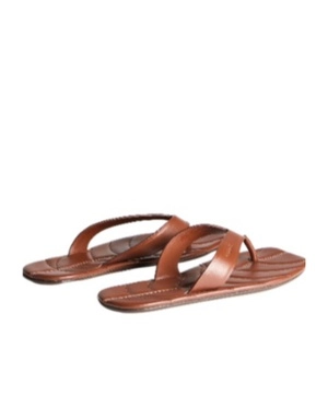 J.W.ANDERSON Jw Anderson Leaf Slides