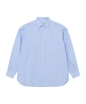 Nanamica Striped Shirt