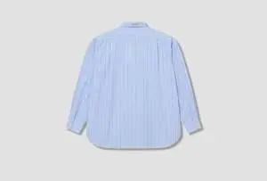 Nanamica Striped Shirt