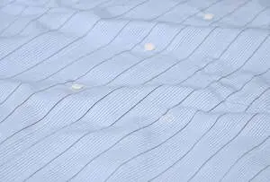 Nanamica Striped Shirt