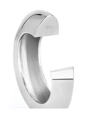 Alaïa Open Bracelet