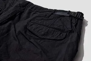 Nanamica Cargo Shorts