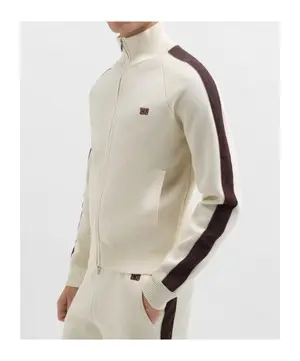 WALES BONNER Tide Track Top