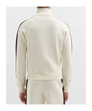 WALES BONNER Tide Track Top