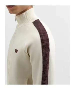 WALES BONNER Tide Track Top