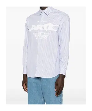 ARTE ANTWERP Composition Gallery Shirts